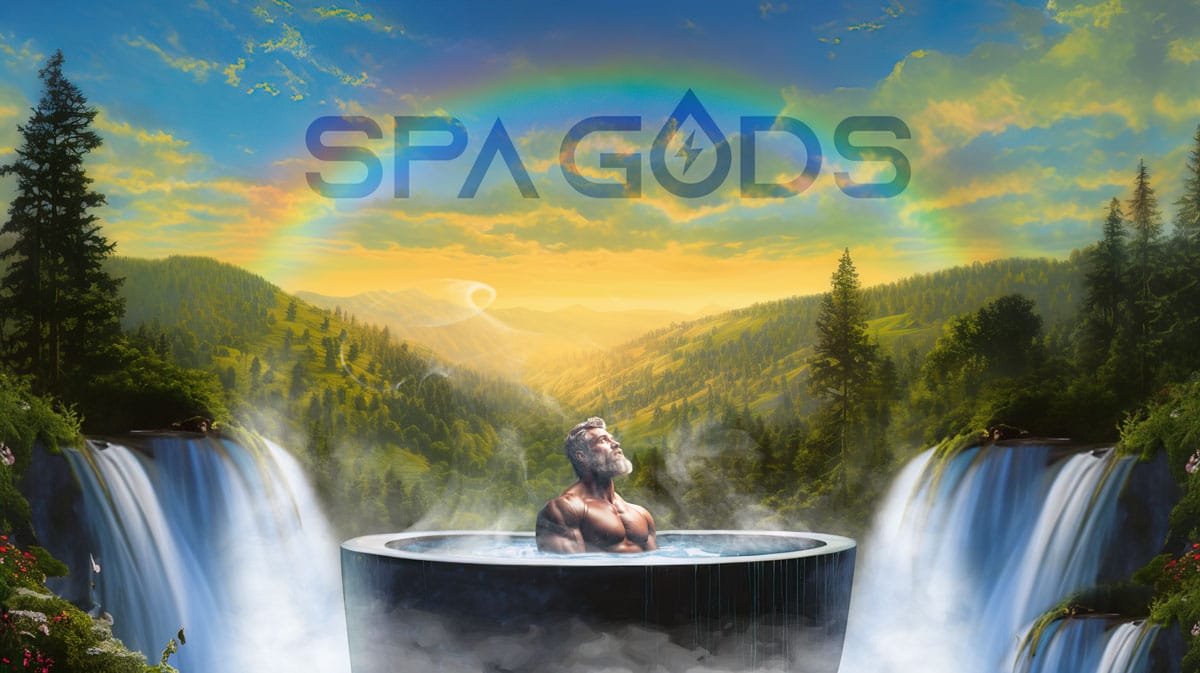 Mission - SPA GODS: Premium Pool, Bath & Spa Products for Ultimate ...